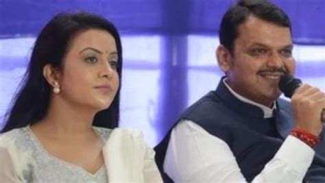 News Updates From Ht Amruta Fadnavis Sends Legal Notice To Nawab Malik