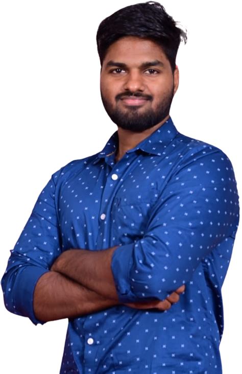 Himansu Sekhar Lenka