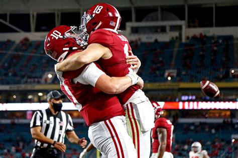 2021 Nfl Draft Class Quarterback Comparisons Including Baker Mayfield