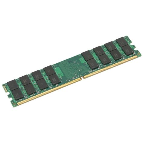 Módulo De Memoria Memoria Para Computadora De Escritorio Xiede