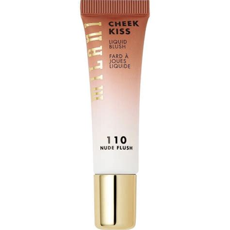 Milani Cheek Kiss Ingredients Milani Cheek Kiss Ingredients