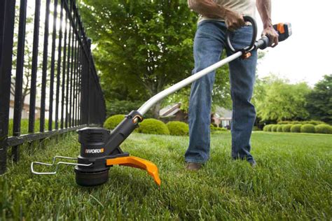 Weed Eater Rules Using The Right Way Powertoollab