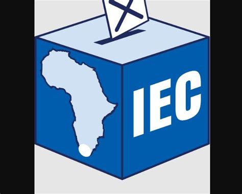 What Does Iec Stand For In South Africa