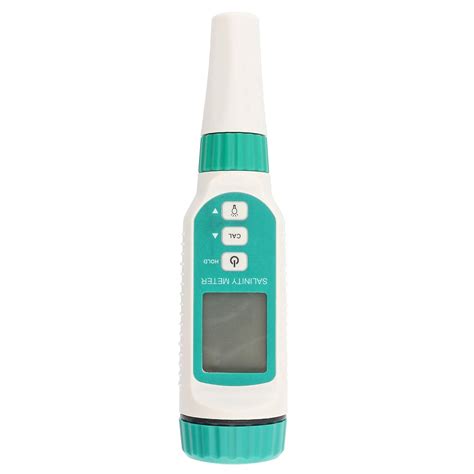 Smart Sensor AR8012 Digital Salinity Tester For Salt Water Electronic