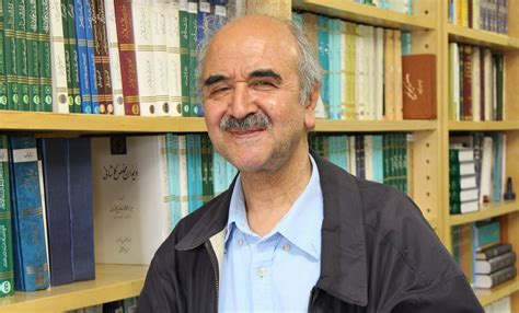 فرارو چه سعادتمندیم که سعدی و حافظ و مولانا هم‌عصر ما نیستند