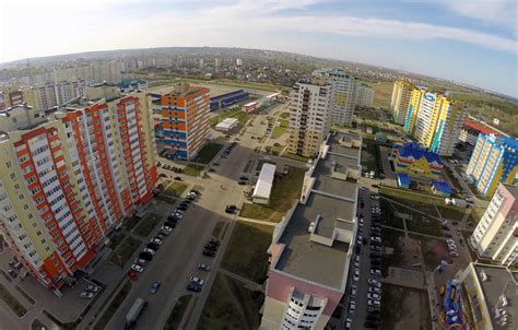 Пенза. Город Спутник.: penza_tour — LiveJournal