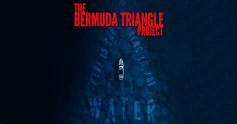 The Bermuda Triangle Project Indiegogo