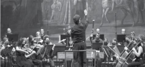 Le Giovani Star Internazionali Della Musica Classica Ecco La V