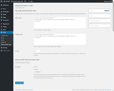 12 Best Custom Css Wordpress Plugins To Add Styling 2024 Begindot