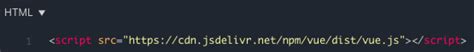 Vuejsとは？jqueryとの違いや使用のメリットを紹介