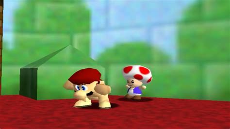 Image Naked Mariopng Supermarioglitchy4 Wiki Fandom Powered By Wikia