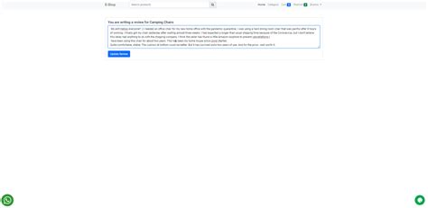 Github Onlyjaximus Laravel Big Eshop Laravel Ecommerce Is Built