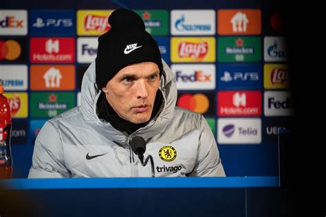 Fabrizio Romano Thomas Tuchel On Chelsea Signing Jules