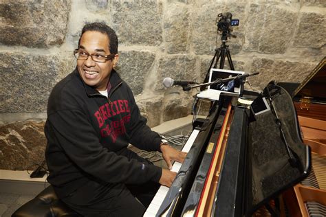 A Danilo Perez Artsparksmusic