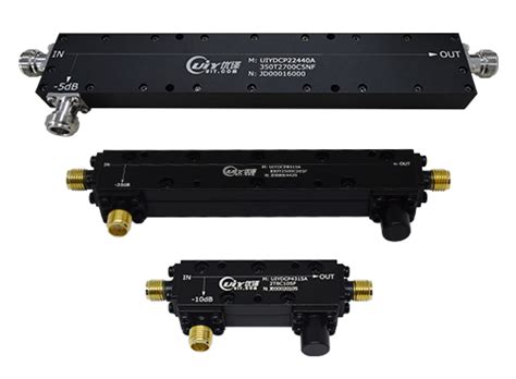 Directional Couplerbroadband Couplerrf Coupling