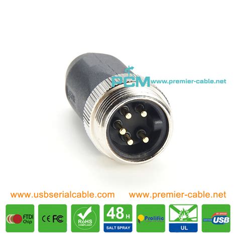 Nmea 2000 Network Devicenet Terminating Resistor Mini 7 8 Pcm