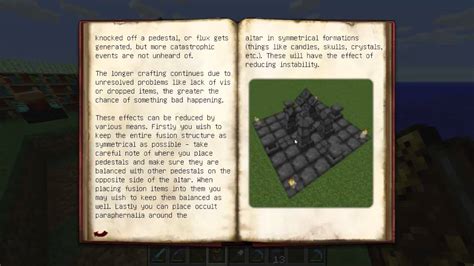 Thaumcraft 4 Ep9 Runic Matrix Youtube