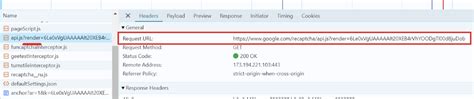 How To Identify Different Captcha Types Capmonster Blog