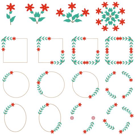 Fancy Boarder Vector Art Icons And Graphics For Free Download