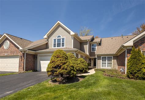 732 Clover Hill Ct Elk Grove Village IL 60007 Zillow