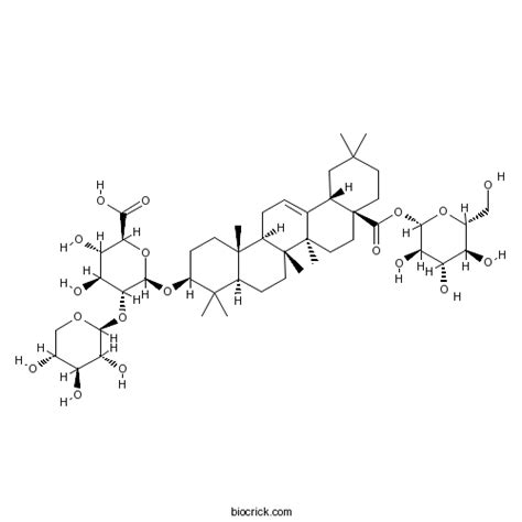 Panax Ginseng C A Mey BioCrick