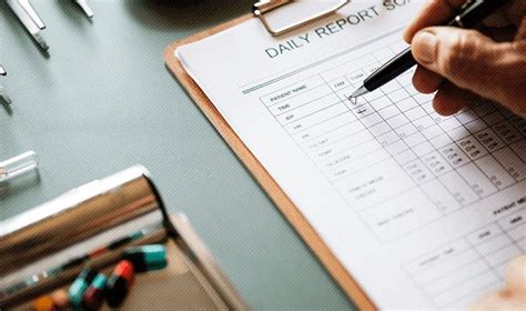 Electronic Health Record Software Solution