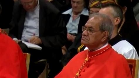 Bengladesh Le Cardinal Drozario Célèbre Ses 80 Ans Portail