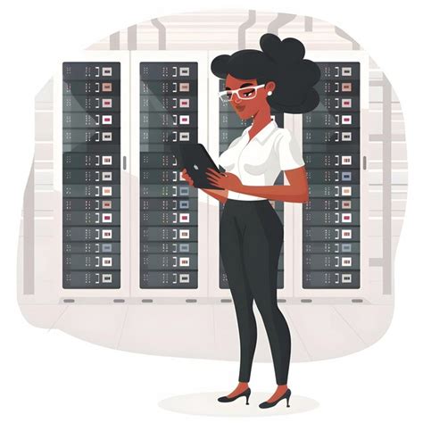 39000 Black Server Pictures