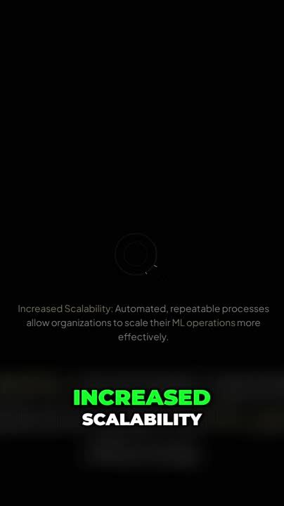 Dataops Mlops Machinelearning Dataquality Automation Dr Edgar