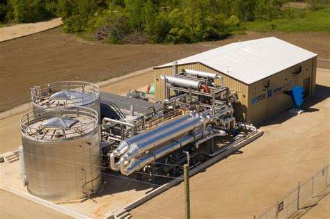 25 Facts About Compressed Air Energy Storage