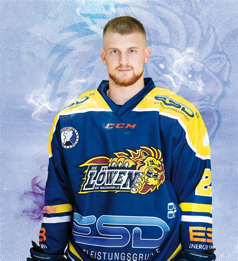 Erik Hefke Ehc Waldkraiburg