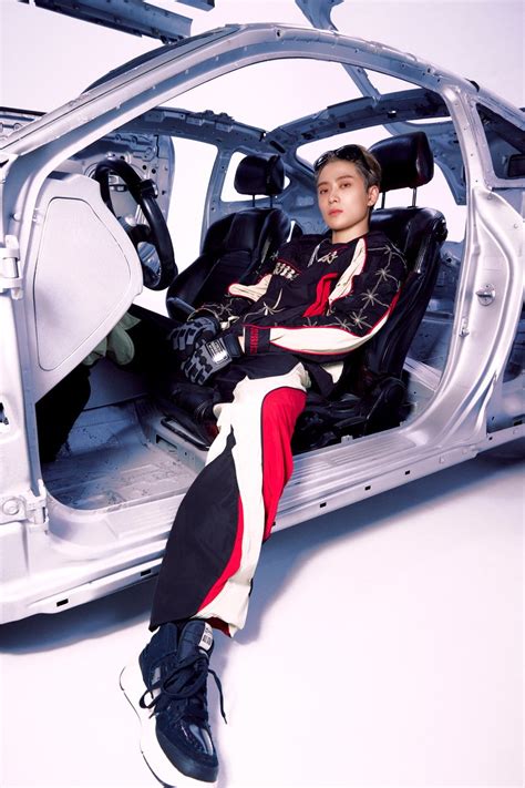 Nct 127 On Twitter ‘질주 2 Baddies Jaehyun 〖질주 2 Baddies The
