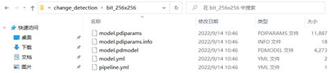Issue Paddlecv Sig Geoview Github