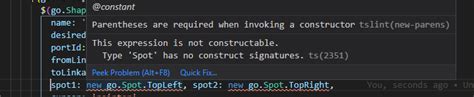 make textbox bigger overlap shape gojs northwoods software