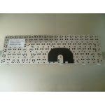 TECLADO HP DV PLATEADO INGLES CON MARCO SOPTEC Guatemala