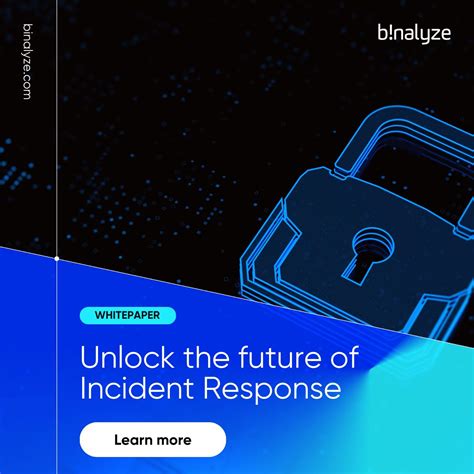 Binalyze On Linkedin Incidentresponse Cybersecurity Automation Techinnovation…