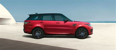 Land Rover 4x4 ავტომობილები And მდიდრული სპორტული უნივერსალური ავტომობილი