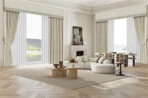 窗帘品牌哪个好？窗帘颜色搭配方法 软装功略 如鱼得水窗帘官网