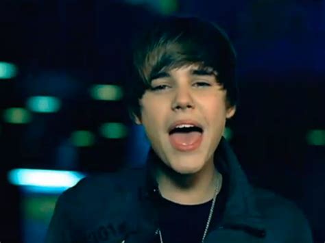 Justin Bieber Baby Ft Ludacris Watch Youtube Music Videos