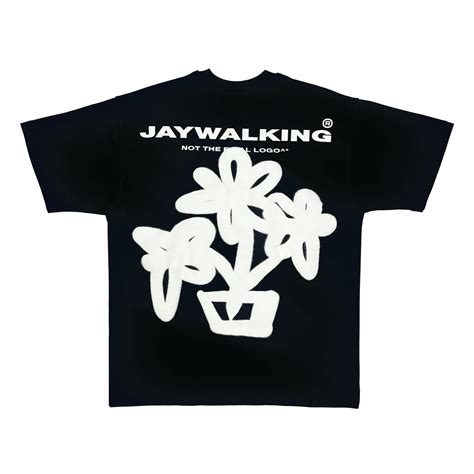Jaywalking Jaywalking