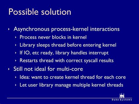 Cps110 Threads Review And Wrap Up Ppt Download