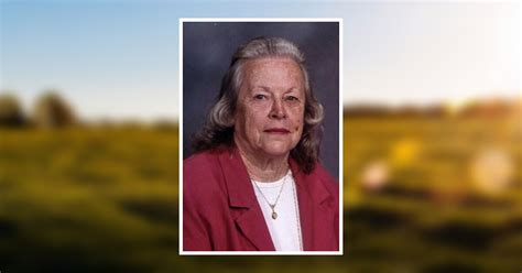 Dorothy Butler Obituary 2017 Mattson Funeral Home And Cremation Service