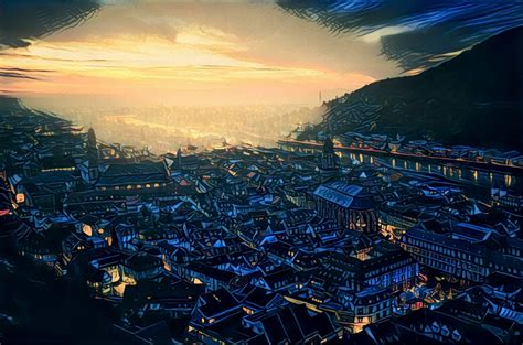 배경 화면 도시 풍경 그림 삽화 1632x1080 meartan 1139471 배경 화면 WallHere