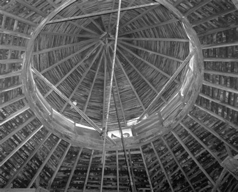 Wheeler Magnus Round Barn Arlington Heights Illinois