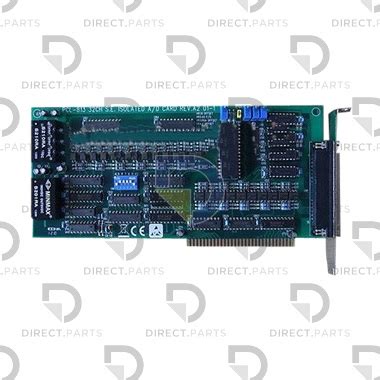 New Advantech EVOC PCL 813 32 Unbranded Direct Parts
