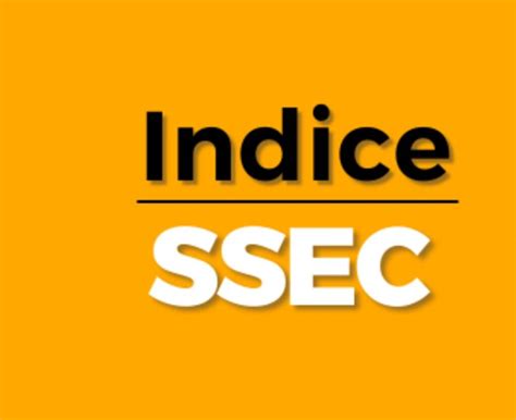 Ssec Shanghai Composite Index Cosè E Come Investire Borsamercato
