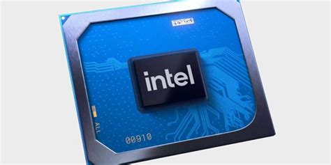 Intel Iris Xe Grafik Kartlar Masa St Versiyonlar In Haz R Bt G Nl
