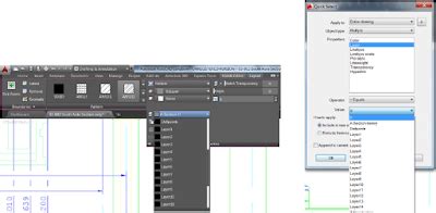 What New In AutoCAD Layer Sort