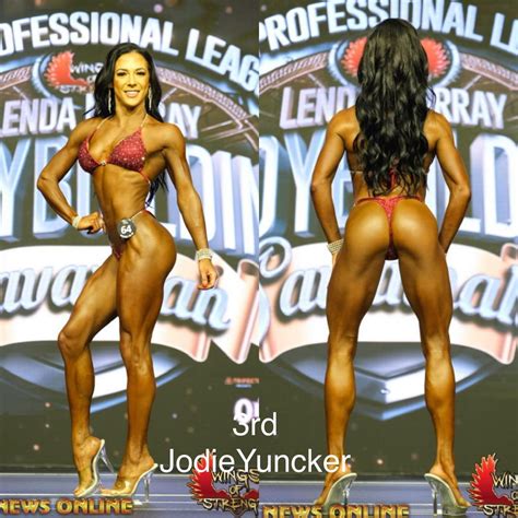 2022 Ifbb Lenda Murray Savannah Bikini Pro Top 5 Rbikinitalk