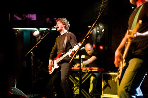Bob Mould Concert 3 By Constantinehuman On Deviantart